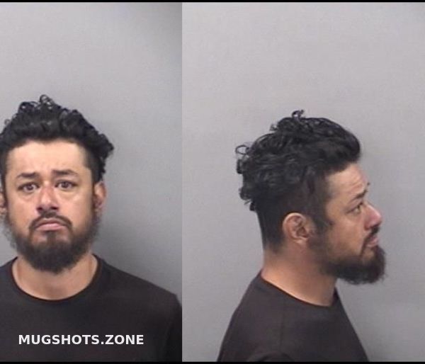 MEDINA MATTHEW K 08/29/2022 - Kankakee County Mugshots Zone
