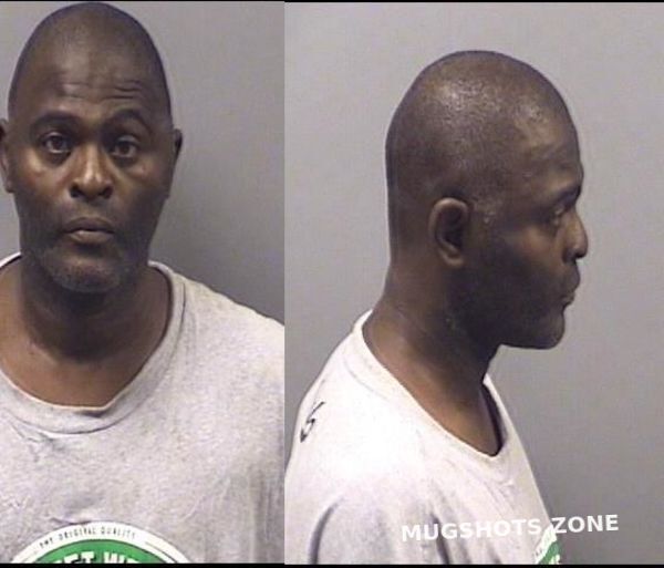 WARD ROBERT L 09/16/2022 - Kankakee County Mugshots Zone