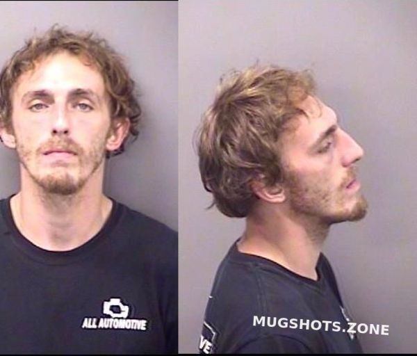 TRUSCHKA SHANE MICHAEL 09/16/2022 - Kankakee County Mugshots Zone