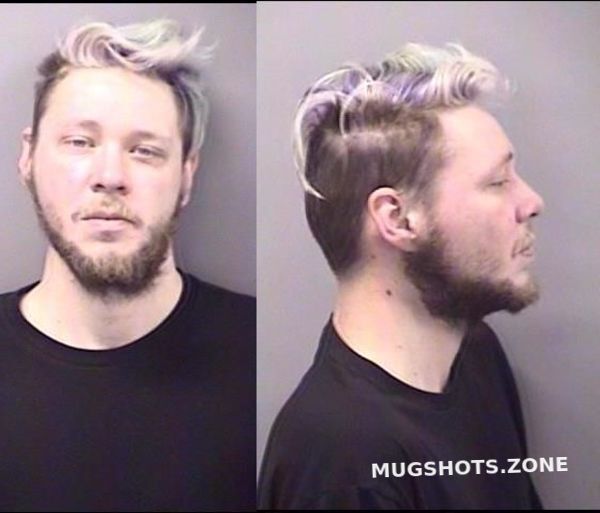 WANLESS THOMAS J 10/07/2022 - Kankakee County Mugshots Zone