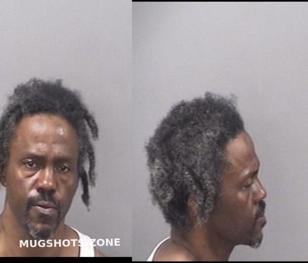 WILLIAMS EDRICK DATWOIN 10/08/2022 - Kankakee County Mugshots Zone