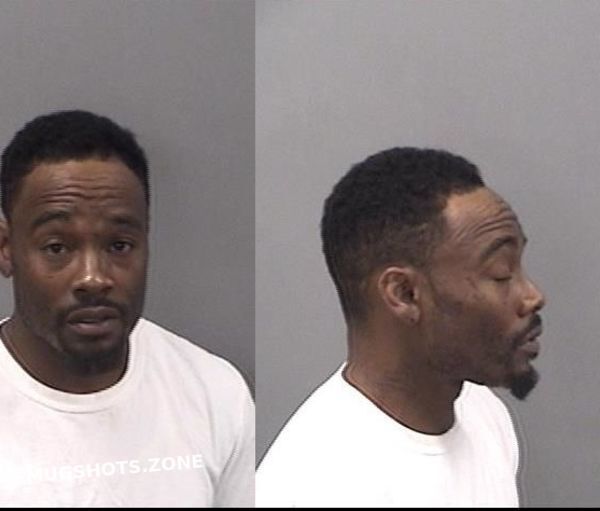 STEVENSON CORTEZ MAURICE 10/13/2022 - Kankakee County Mugshots Zone