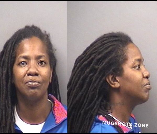 WILLIAMS TOMIKA R 10/27/2022 - Kankakee County Mugshots Zone