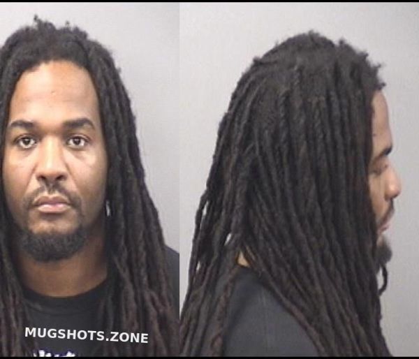 RILEY QUANTAVIOUS M 10/29/2022 - Kankakee County Mugshots Zone