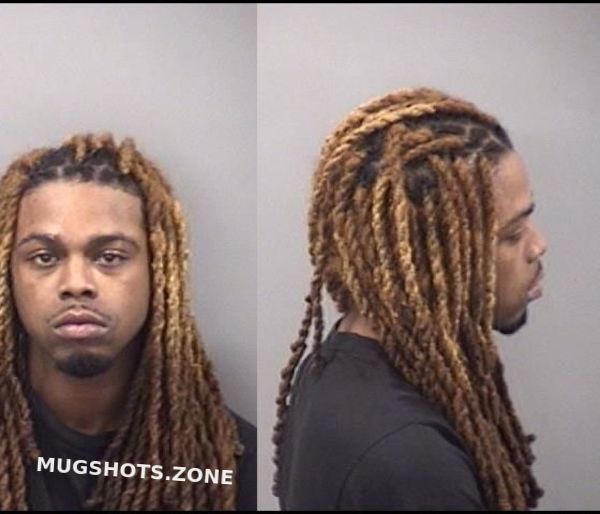 TERRELL TYREE D 11/14/2022 - Kankakee County Mugshots Zone