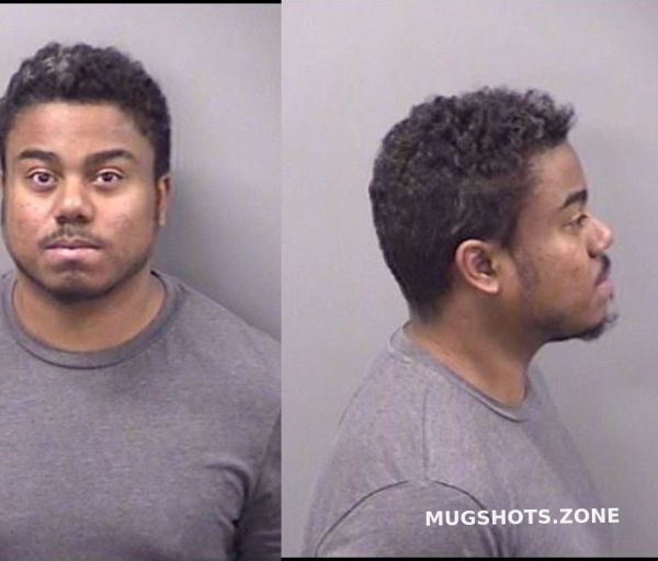 CADDELL PHILLIP 11/20/2022 - Kankakee County Mugshots Zone