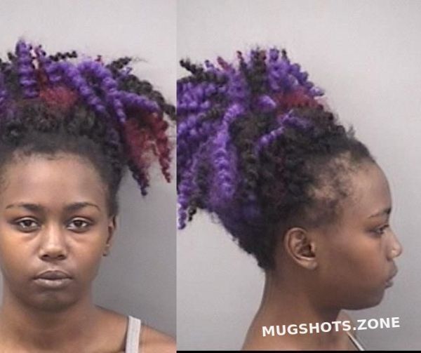 HARRIS ZARIA R 11/22/2022 - Kankakee County Mugshots Zone