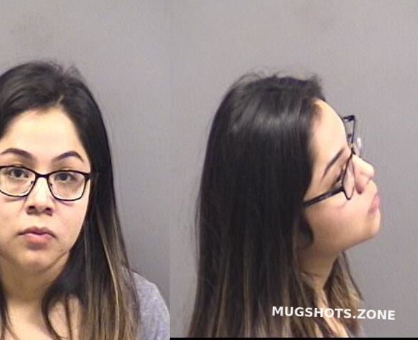 MORENO FAVIOLA 11/22/2022 - Kankakee County Mugshots Zone