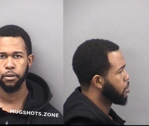 ROBINSON MARCUS LANCE 11/22/2022 - Kankakee County Mugshots Zone