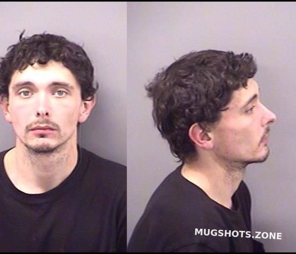 WOOD THOMAS J 11/23/2022 - Kankakee County Mugshots Zone