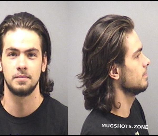 BABIN ANDREW S 12/01/2022 - Kankakee County Mugshots Zone