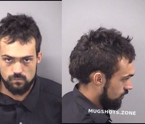 JACKS JUSTIN M 12/08/2022 - Kankakee County Mugshots Zone