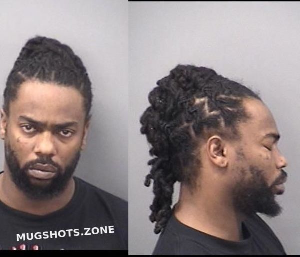 RILEY OMAR L 12/14/2022 - Kankakee County Mugshots Zone