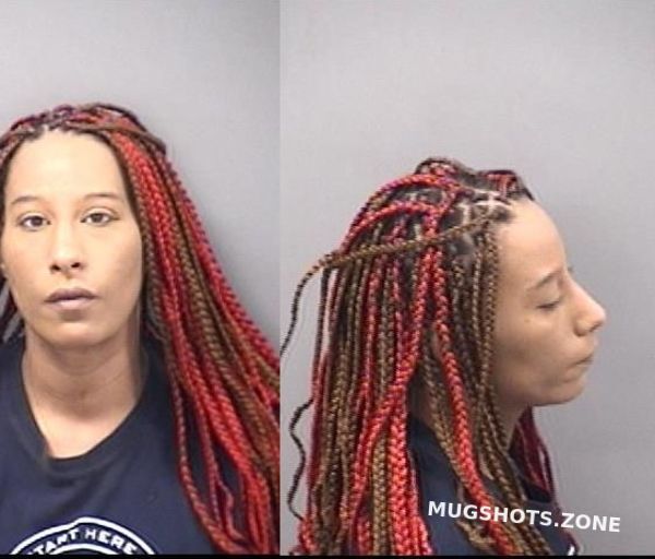 ELIMON ADEANA L 12/14/2022 - Kankakee County Mugshots Zone