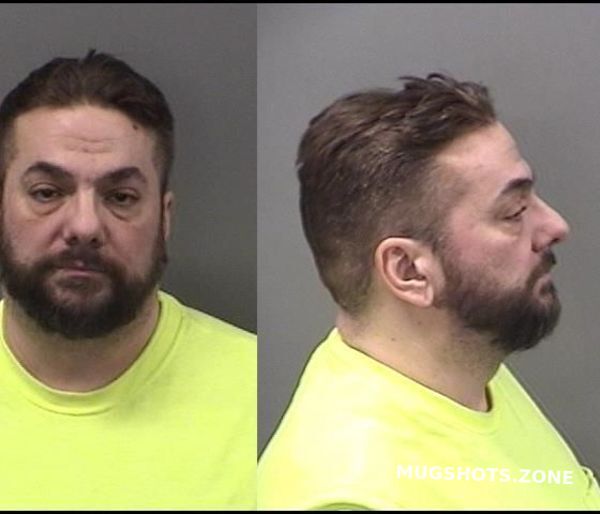 LAWTON BERT E 12/26/2022 - Kankakee County Mugshots Zone