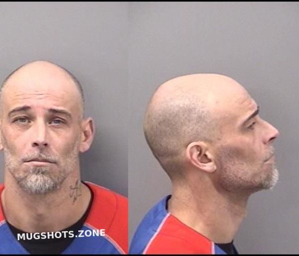 GILBERT TIMOTHY A 12/28/2022 - Kankakee County Mugshots Zone