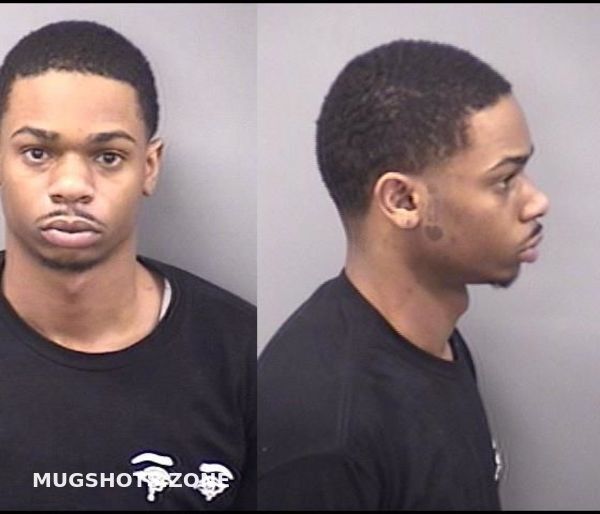 SANDERS COMONTE 01/01/2023 - Kankakee County Mugshots Zone