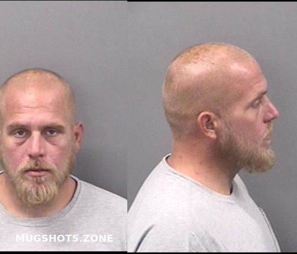 DUNCAN MATTHEW J 01/04/2023 - Kankakee County Mugshots Zone