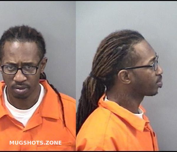 GREEN CHARLES 01/06/2023 - Kankakee County Mugshots Zone
