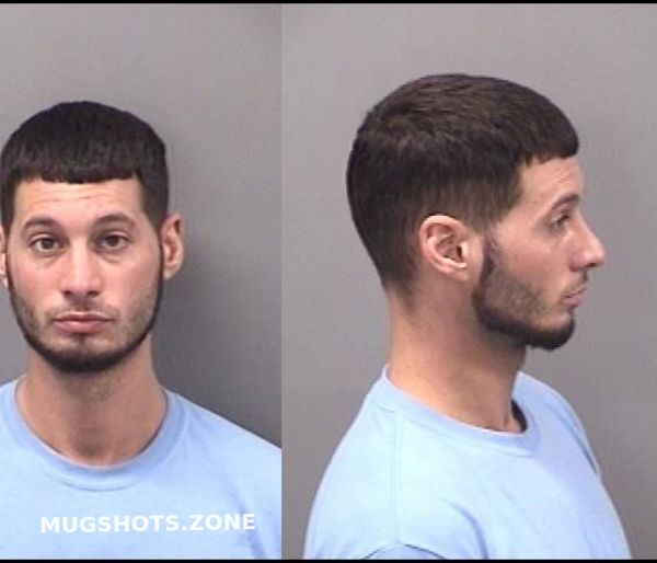 FOOTE CHRISTOPHER P 01/14/2023 - Kankakee County Mugshots Zone