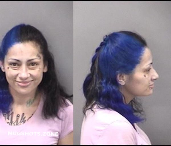 LOPEZ MARIE E 01/19/2023 - Kankakee County Mugshots Zone