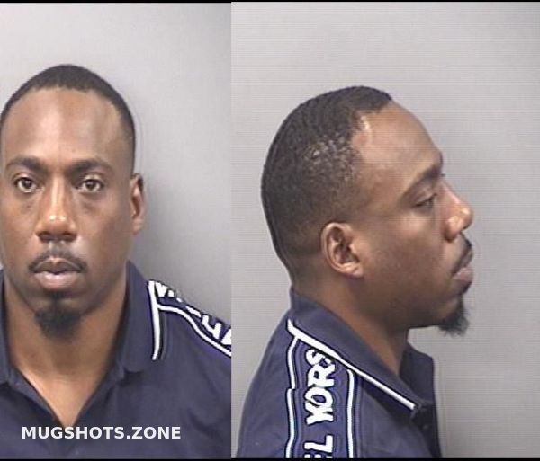 PHILLIPS WILLIAM DANGELO 01/26/2023 - Kankakee County Mugshots Zone