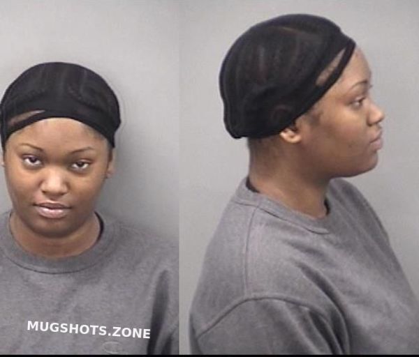 DAVIS LASHAE LACHELL 01/28/2023 - Kankakee County Mugshots Zone