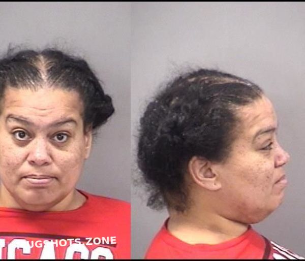 JOHNSON RENEE A 01/30/2023 - Kankakee County Mugshots Zone