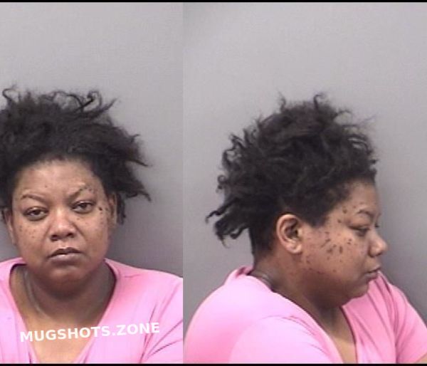 SYKES DEANNA S 02/14/2023 - Kankakee County Mugshots Zone