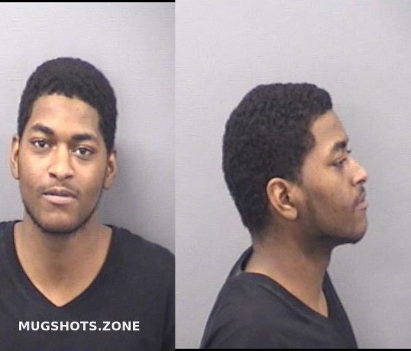 JOHNSON CARALE C 02/15/2023 - Kankakee County Mugshots Zone