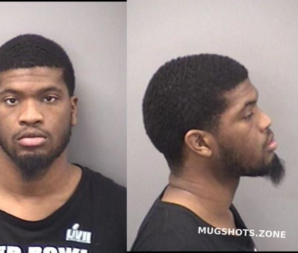 MOORE ANTONIO DEONDRE THOMAS 02/17/2023 - Kankakee County Mugshots Zone