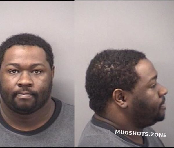 WALKER JOVAN A 02/17/2023 - Kankakee County Mugshots Zone