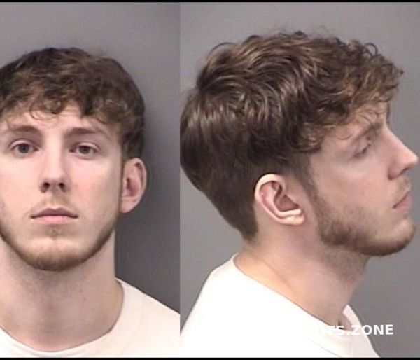 LANTER JACOB ALEXANDER 02/20/2023 - Kankakee County Mugshots Zone