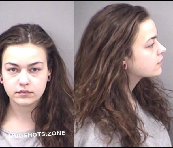 WHEELER MAYA L 02/25/2023 - Kankakee County Mugshots Zone