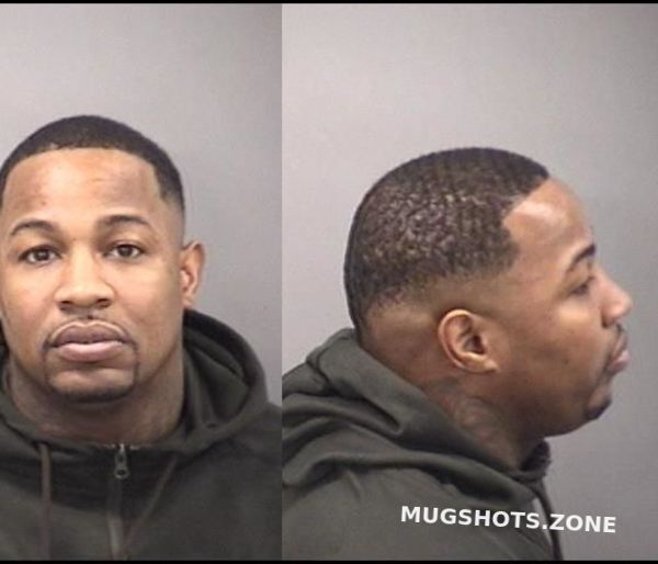 DAVIS LAVAIL D 02/25/2023 - Kankakee County Mugshots Zone