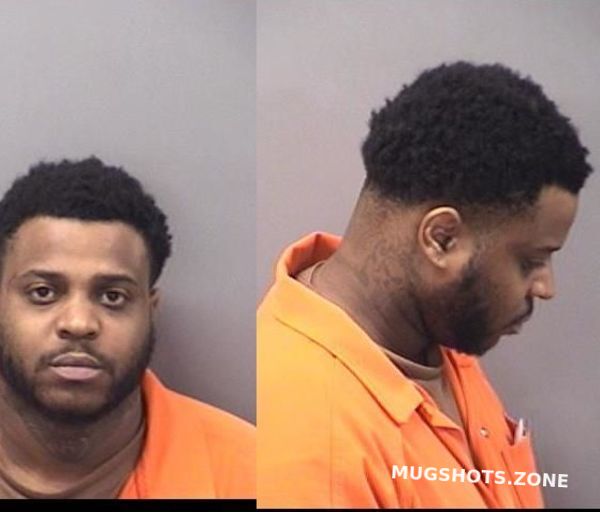 TAYLOR-ALEXANDER RICKY 03/03/2023 - Kankakee County Mugshots Zone