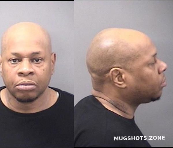 WILLIAMS CALVIN D 03/14/2023 - Kankakee County Mugshots Zone