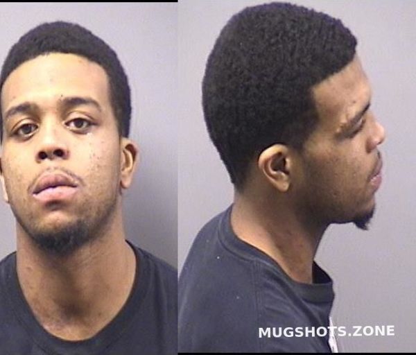 MCCASTER KEWANE D 03/15/2023 - Kankakee County Mugshots Zone