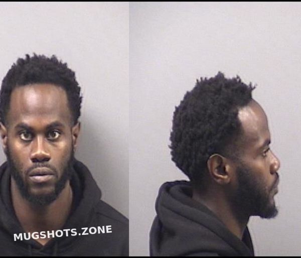 MORRIS KENNETH L 03/15/2023 - Kankakee County Mugshots Zone