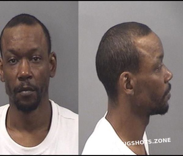 GREER DARREN 03/17/2023 - Kankakee County Mugshots Zone