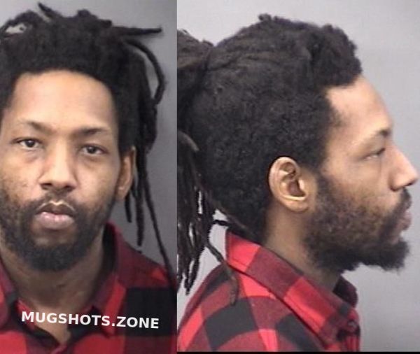 CALMES MARC M 03/18/2023 - Kankakee County Mugshots Zone