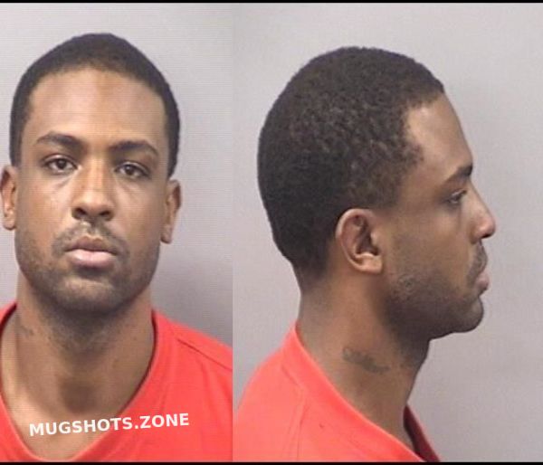 CROOM LARON P 03/20/2023 - Kankakee County Mugshots Zone