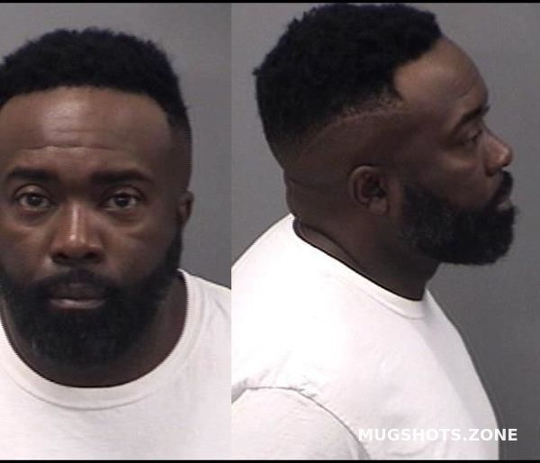 STEWART REGINALD A 04/01/2023 - Kankakee County Mugshots Zone