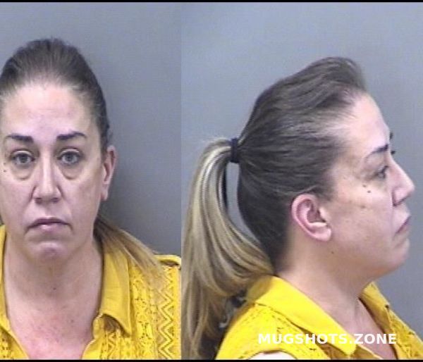 BUCCI SHARON J 04/02/2023 - Kankakee County Mugshots Zone