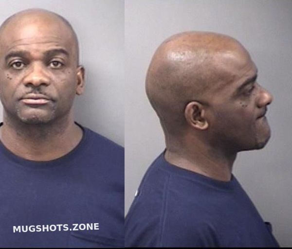 ELLIS VINCENT 04/06/2023 - Kankakee County Mugshots Zone