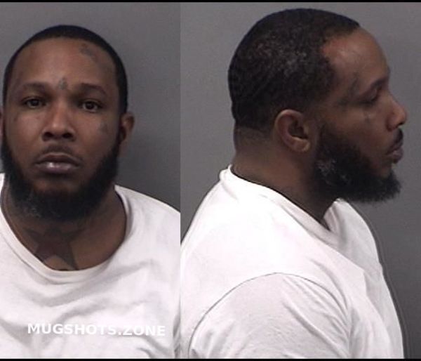 AUTMAN MONROE 04/06/2023 - Kankakee County Mugshots Zone