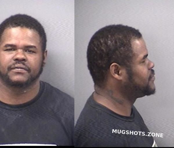 DRAINE DERRICK 04/13/2023 - Kankakee County Mugshots Zone