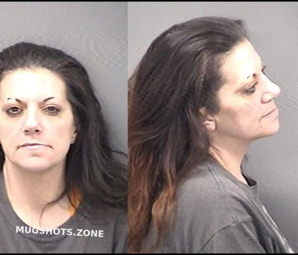 SUPRENANT KRISTINE A 04/14/2023 - Kankakee County Mugshots Zone