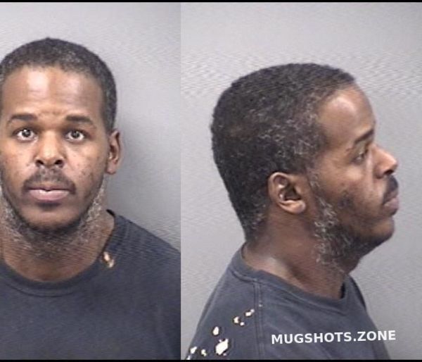 LIDDELL GEREMY T 04/17/2023 - Kankakee County Mugshots Zone