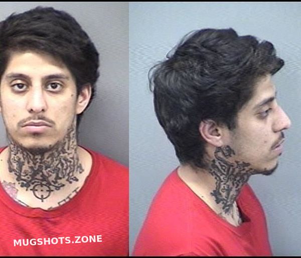 AYALA DANIEL 04/17/2023 - Kankakee County Mugshots Zone